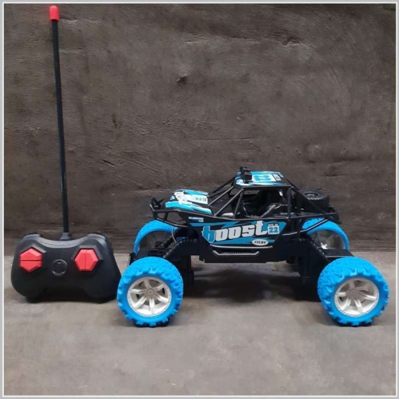 Promo Mobil Remote Control Mini Off Road Rc Monster Cross Country ...