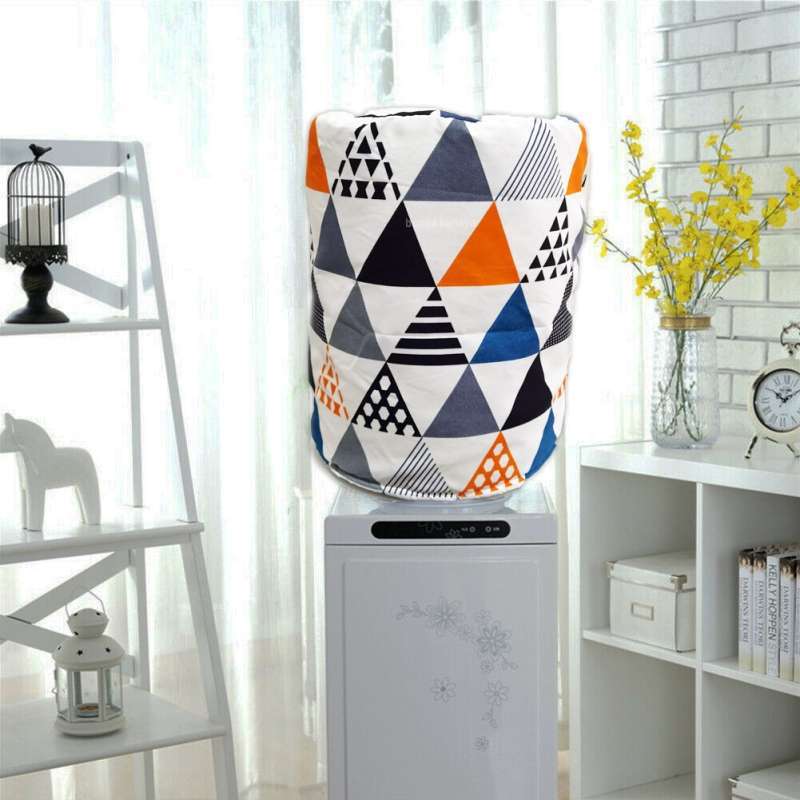 Jual Cover sarung galon/penutup galon dispenser motif karakter tebal ...