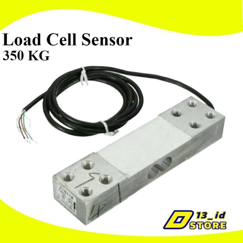 Promo Load Cell Sensor Timbangan Digital 350 KG di Seller dstore13_id ...