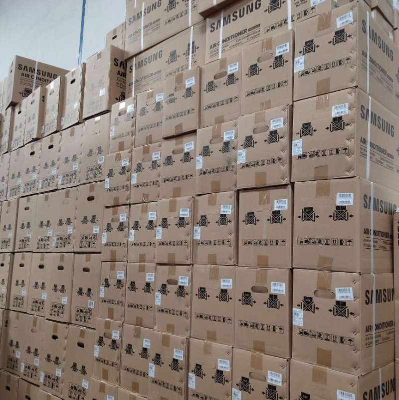 AC Samsung 1/2 PK - Harga Terbaru Mei 2024 | Blibli