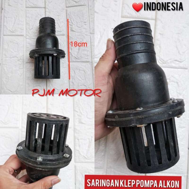 Daftar Harga Mesin Alkon 🔥 Original & Spesifikasi Lengkap Mei 2026
