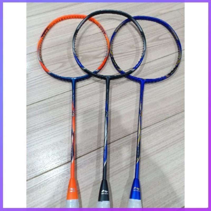 Jual NEW SALE RAKET LINING SUPER WINDSTROM BANYAK SERI FREE TAS KAIN di ...