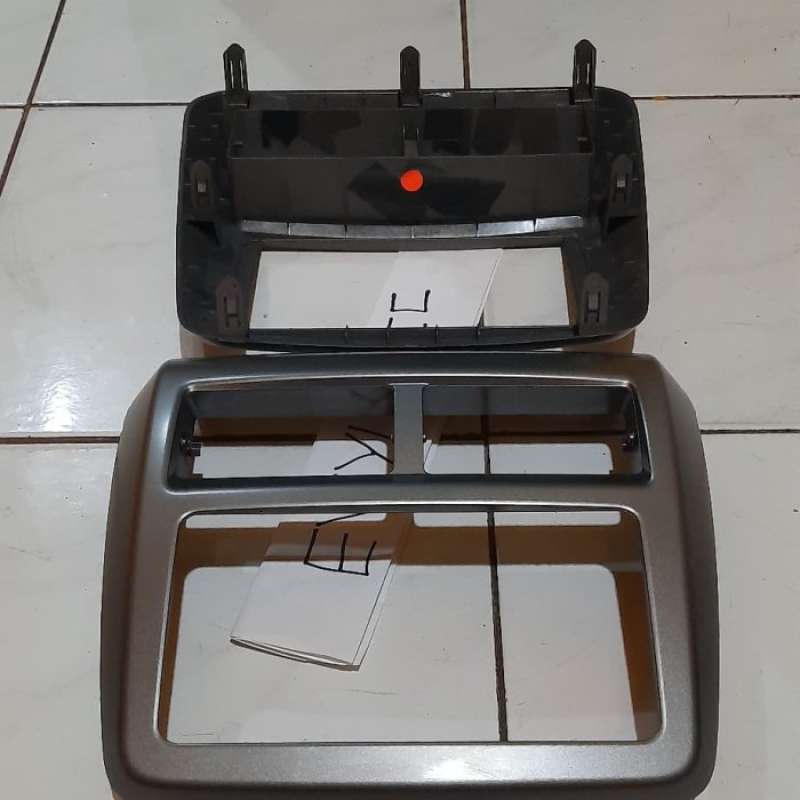 Promo FRAME TAPE PANEL TAPE FRAME HEAD UNIT UNTUK AGYA 2017 UP Diskon 6 ... Promo FRAME TAPE PANEL TAPE FRAME HEAD UNIT UNTUK AGYA 2017 UP Diskon 6 ...