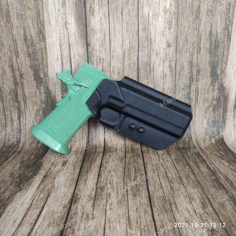 Jual kydex holster STI hicapa hi capa series IPSC AA-IPSC di Seller ...
