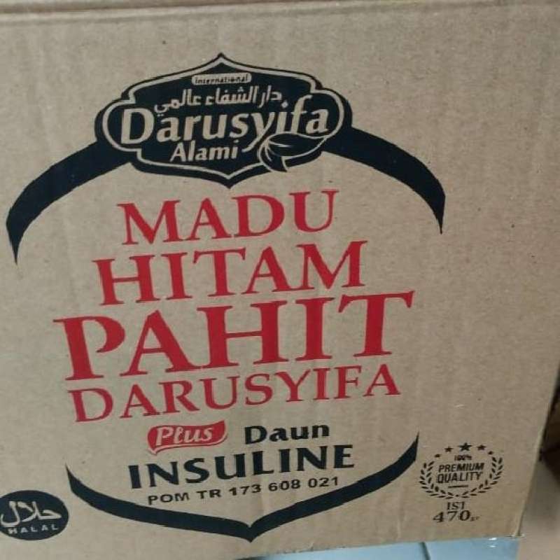 Jual Sari Kurma Madu Angkak Di Seller Marzka Shop - Sukaragam, Kab ...