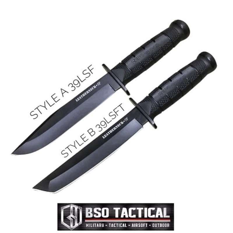 Jual Pisau Tactical Zero Error Military Knife With Holster Tanto Knife ...