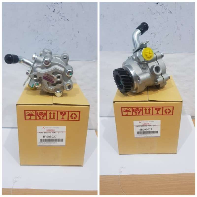 Promo Pompa Power Steering Triton 2.8 Diskon 12% di Seller Enzoga Store ...