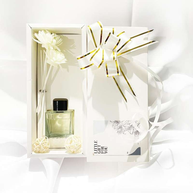 10 Ide Parcel Lebaran Unik dan Ramah di Kantong – Skandinavia Apartment