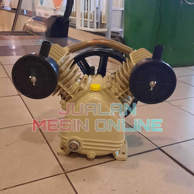 Jual Kepala Kompresor 2 Hp Terbaru Dengan Harga Termurah Di 2024 | Blibli