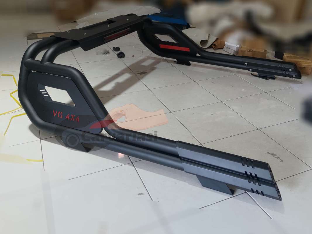 Jual Rollbar Triton Hamer Roll Bar Import F21 di Seller Variasi Best - Kebraon, Kota Surabaya ...