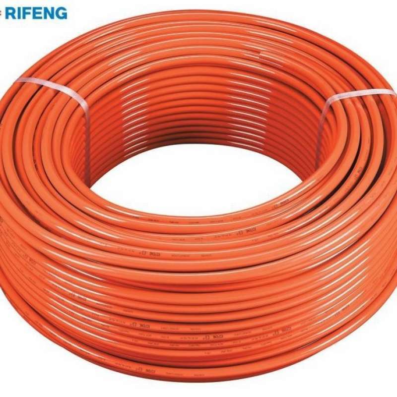 Promo Pipa Air Panas 1/2 Rifeng 1 Roll ( 50 Meter ) Selang Air Panas ...