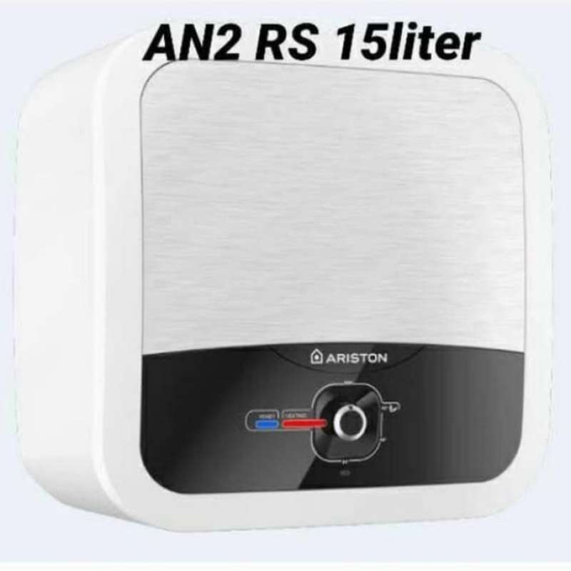 Jual Water Heater Ariston AN 15 R di Seller Toko GallerySanitary ...