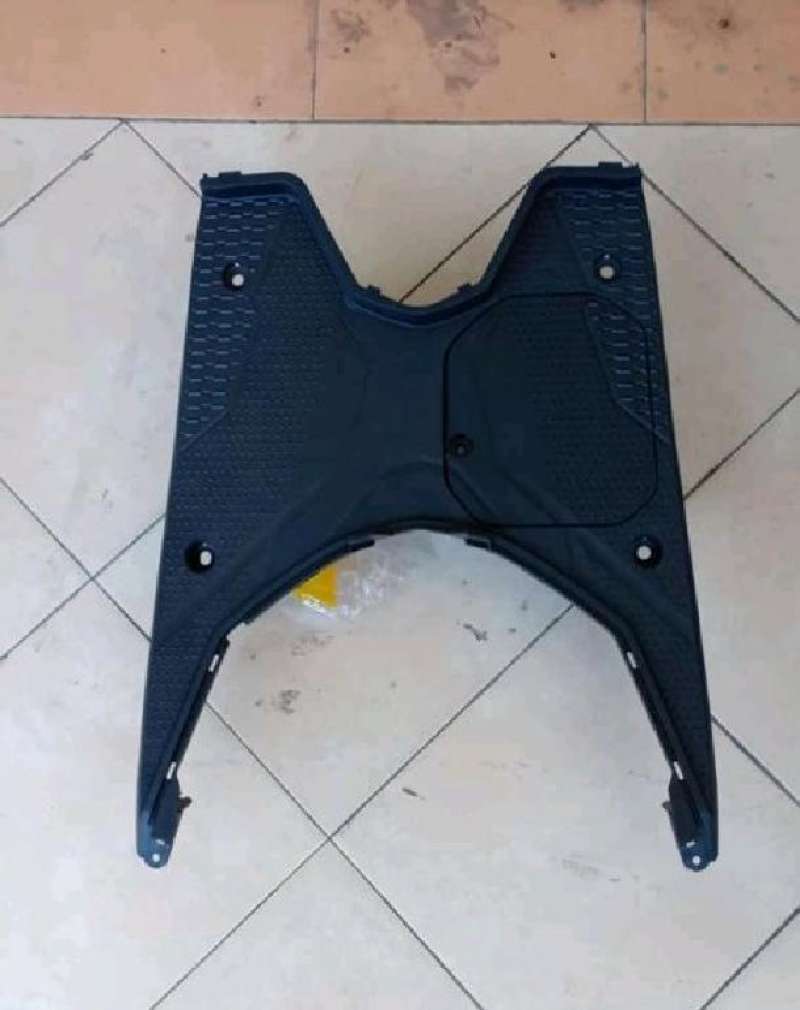 Jual step floor bordes pijakan kaki new Beat fi esp eco beat street k81 di Seller Ki Semar ...