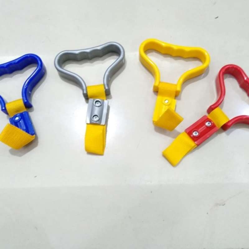 Jual HANDLE GRIP GANTUNGAN PEGANGAN TANGAN MOBIL BUS BUSWAY UKURAN ...