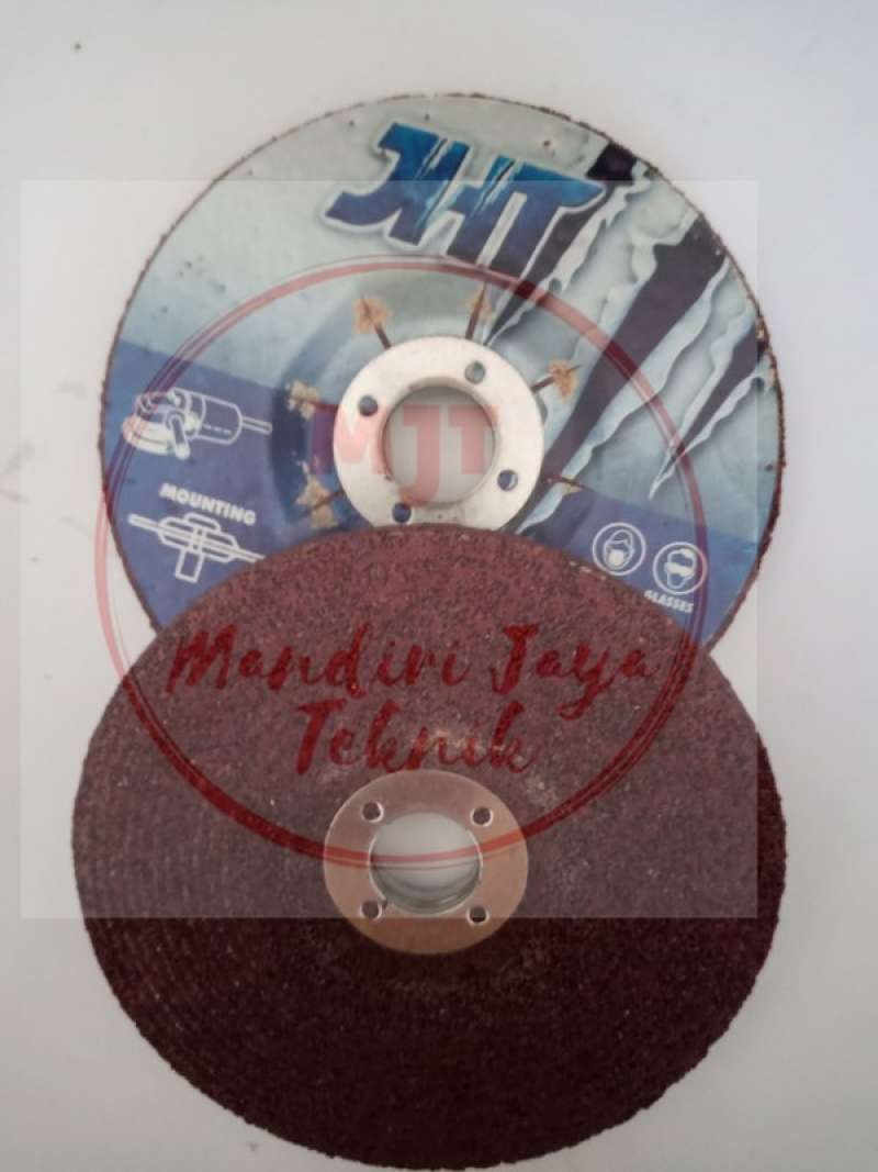 Jual Batu Gerinda Grinda Poles 4 di Seller Mandiri Jaya Teknik - Dukuh ...