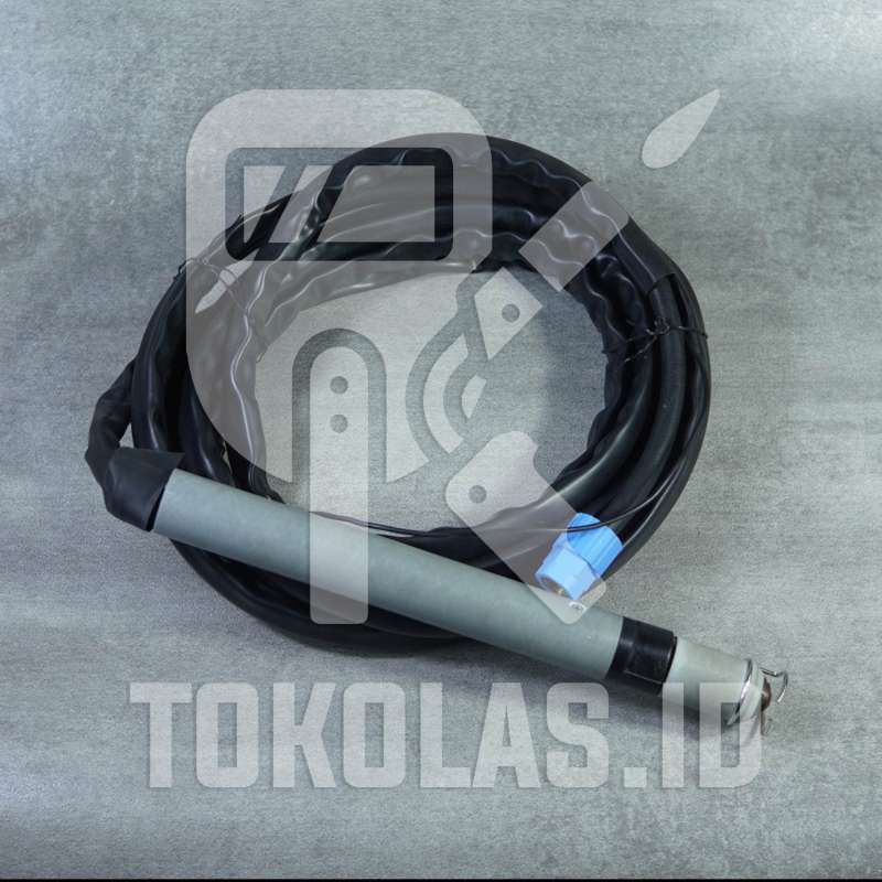 Jual Stang Tang Plasma Cutting Daesung Lt-141 Torch Set Lurus (6 Meter ...