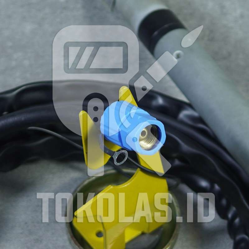Jual Stang Tang Plasma Cutting Daesung Lt-141 Torch Set Lurus (6 Meter ...