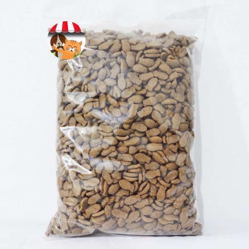 Jual Bolt Cat Food 400 Gr Tuna Termurah - Harga Grosir Terupdate Hari ...