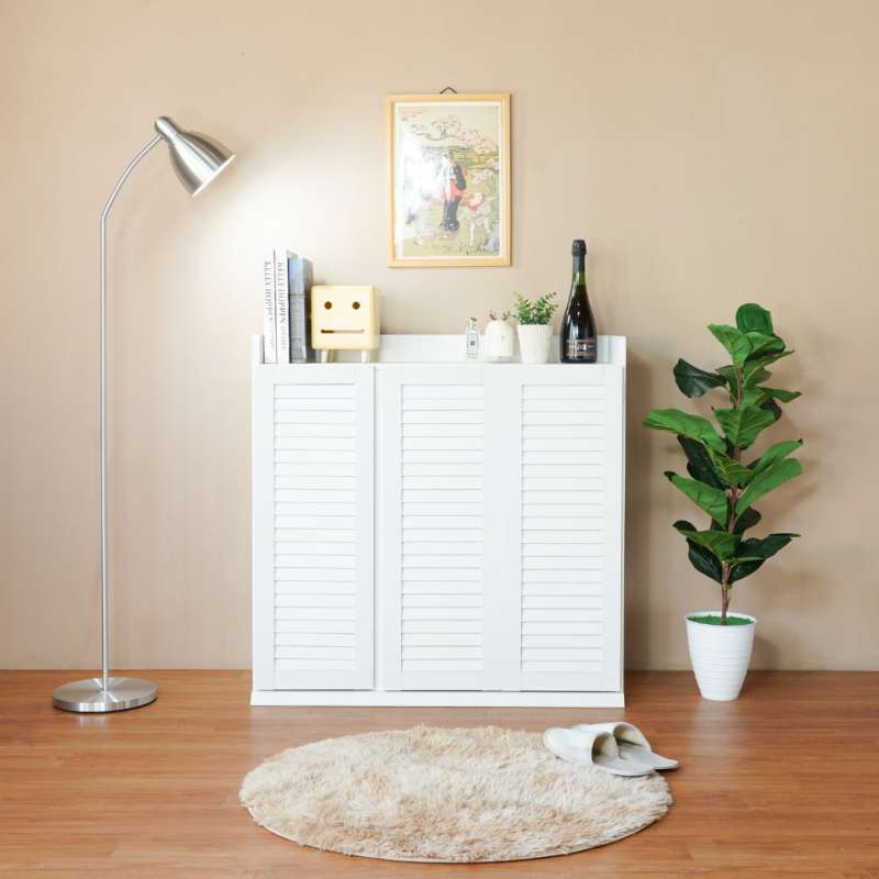 Jual Uni Home - Rak Serbaguna | Rak Sepatu SGT 0095N di Seller UNIHOME ...