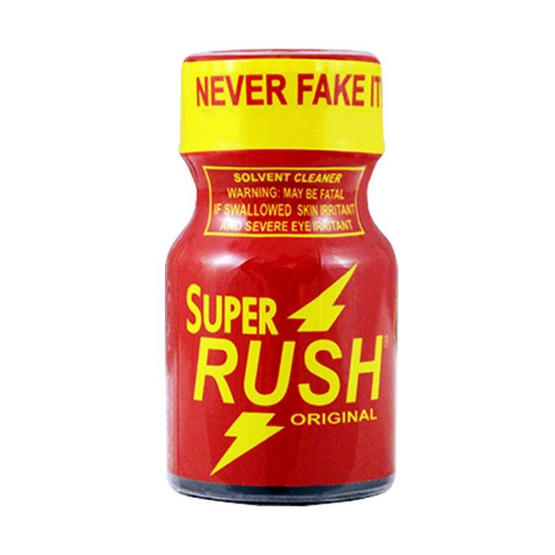 Jual Rush Super Red Poppers [PWD Original/ 10 mL] di Seller Poppers ID - Kebon Kosong, Kota ...