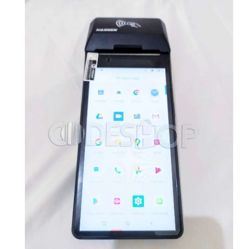 Jual Pos System Mesin Kasir Kassen Xa-02 Pro Wifi Di Seller Codeshop ...