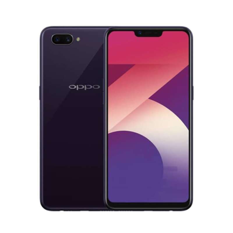 Jual Oppo A3s Ram 4gb Internal 128gb - Garansi 1 Tahun Di Seller Pattra Cell - Kedoya Selatan ...
