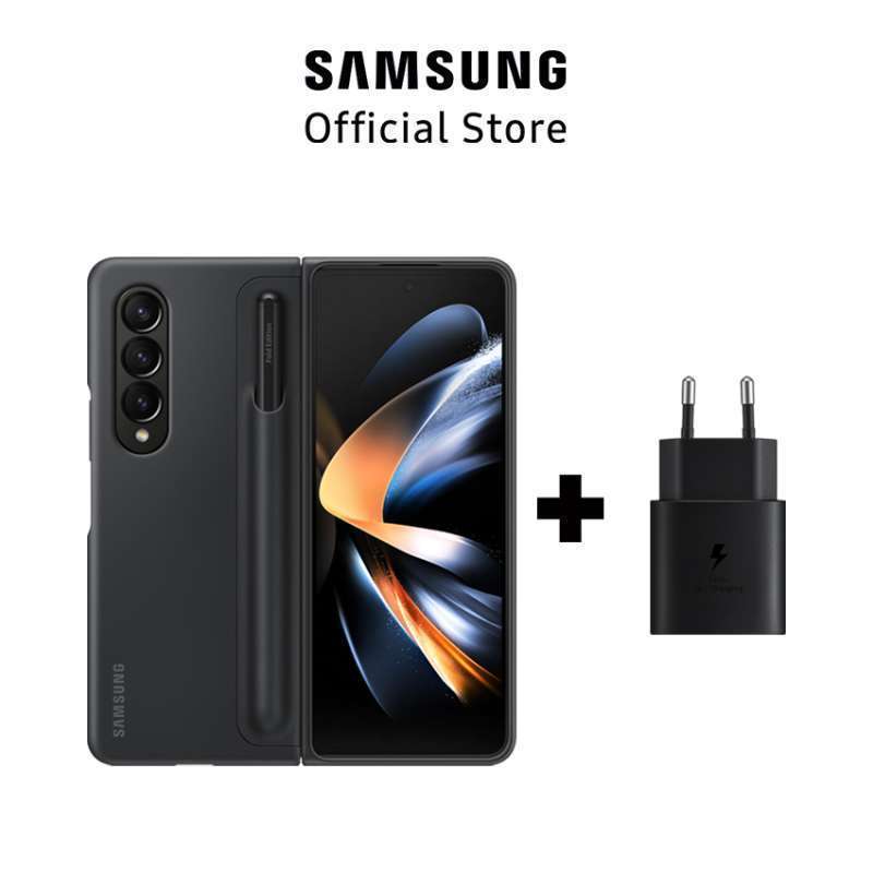 Jual Samsung Z Fold 5 Note Package Spesifikasi Original, Murah & Diskon ...