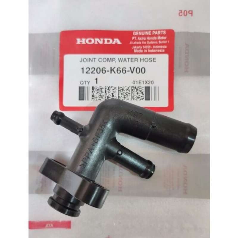 Harga Radiator Motor Vario125 💯 Terbaru, Spesifikasi, & Kredit Juni 2026