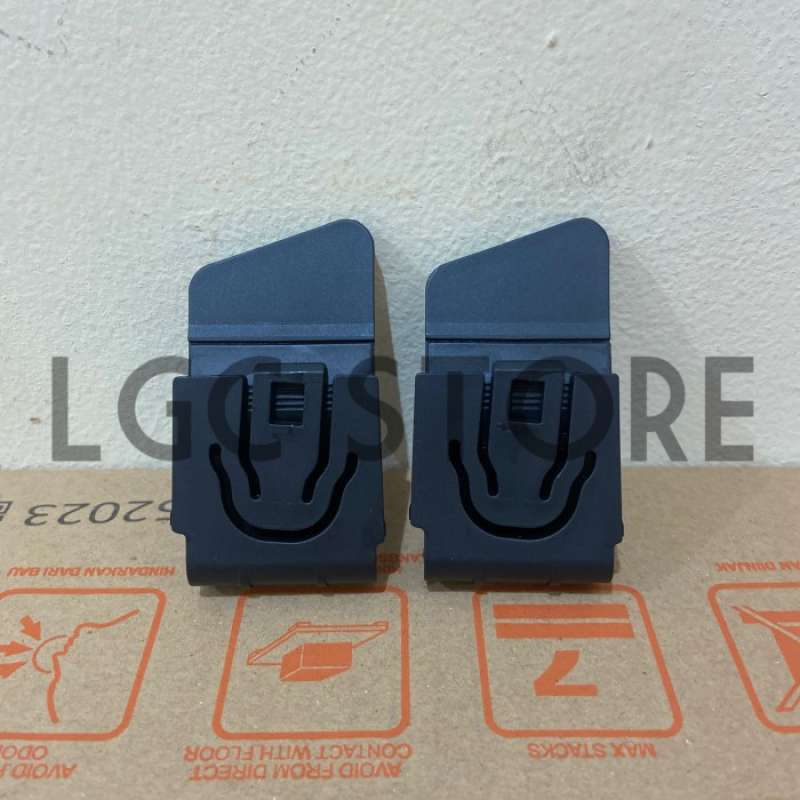 Promo Clamp Jepit Cardo Packtalk BOLD Clamp Kit Jepit Packtalk BOLD JBL ...