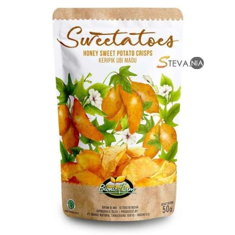 Jual Honey Sweet Potato Termurah - Harga Grosir Terupdate Hari Ini | Blibli