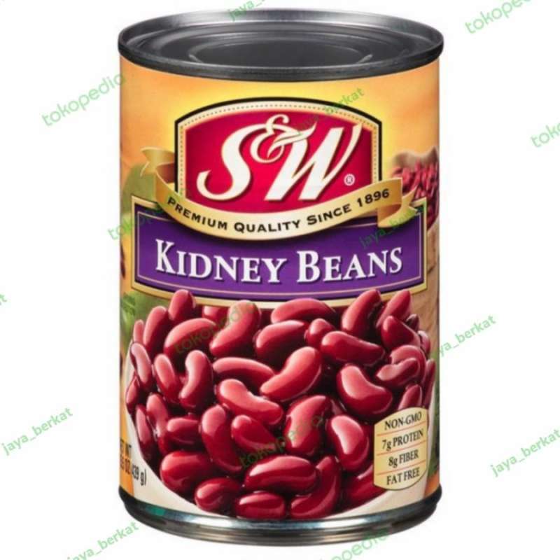 Jual Sw Kidney Beans Termurah - Harga Grosir Terupdate Hari Ini | Blibli