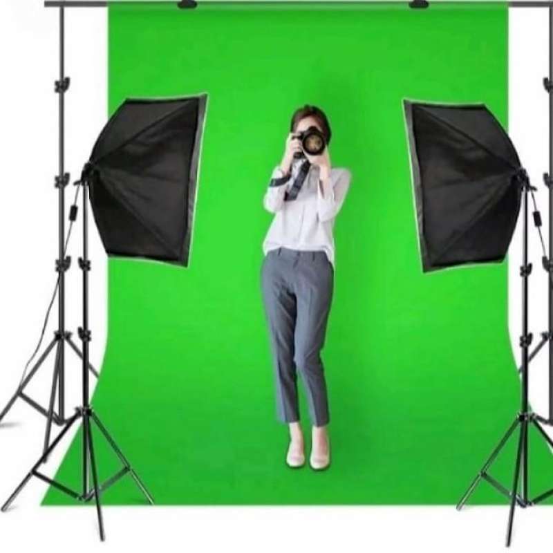 Jual Background Studio / Background Fotografer / Kain Background 2.5x3m ...