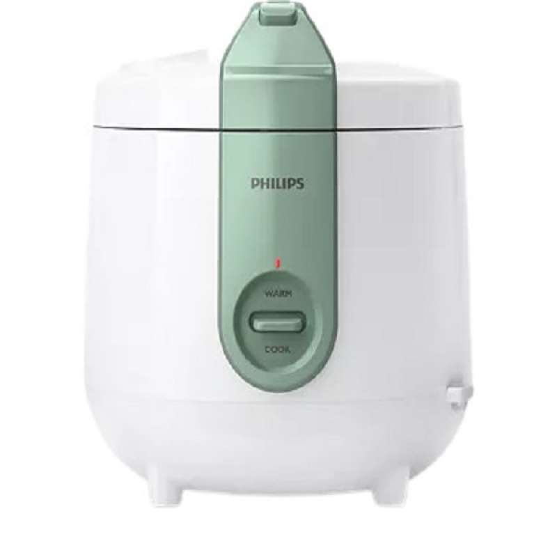 Jual Rice Cooker Philips Hd-3115 / Hd3115 , Penanak Nasi 1.8l Di Seller ...