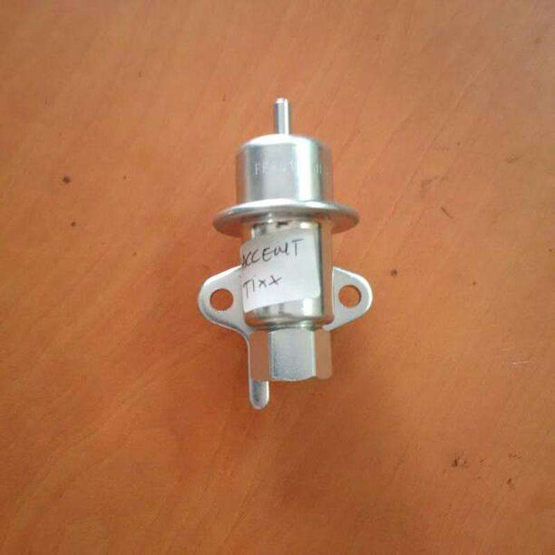 Jual Regulator injector delivery pipe Hyundai accent di Seller Jaya ...