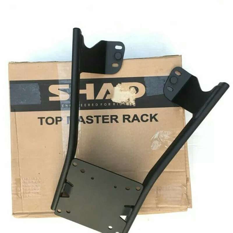 Jual BREKET /BRACKET BOX MOTOR SHAD YAMAHA LEXI di Seller Gasta Depn ...