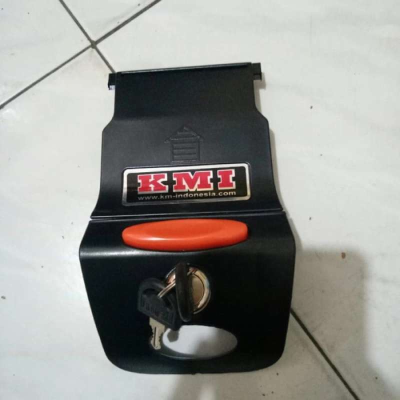 Promo RUMAH KUNCI SET BOX KMI TIPE 701 DAN 702 DAN 901 DAN 902 Diskon ...