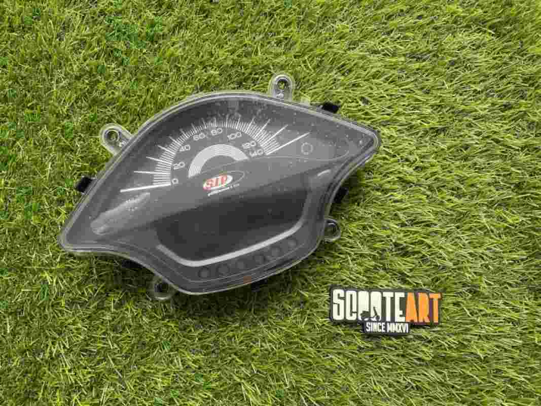 Promo Speedometer Vespa SIP untuk Vespa Sprint - Primavera Diskon 2% di ...