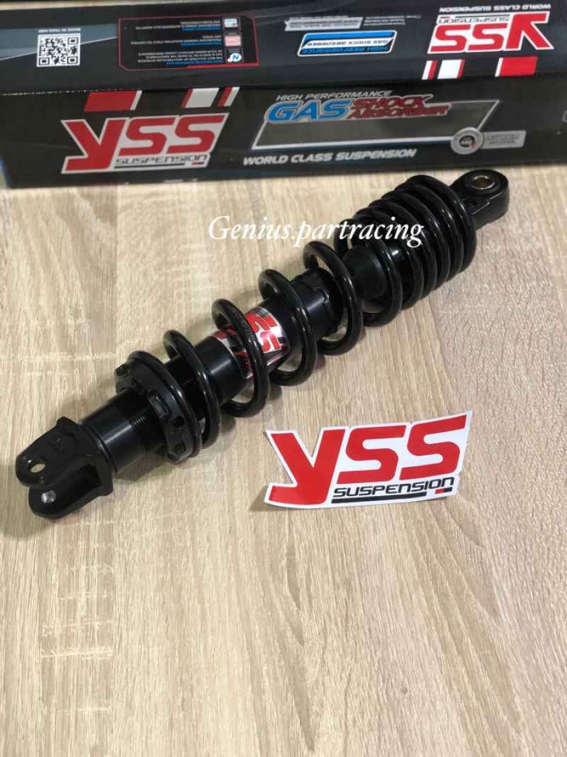 Promo SHOCK YSS HYBRID DTG EVO 330MM VARIO 125-VARIO 150-X RIDE YSS NEW EVO Diskon 24% di Seller ...