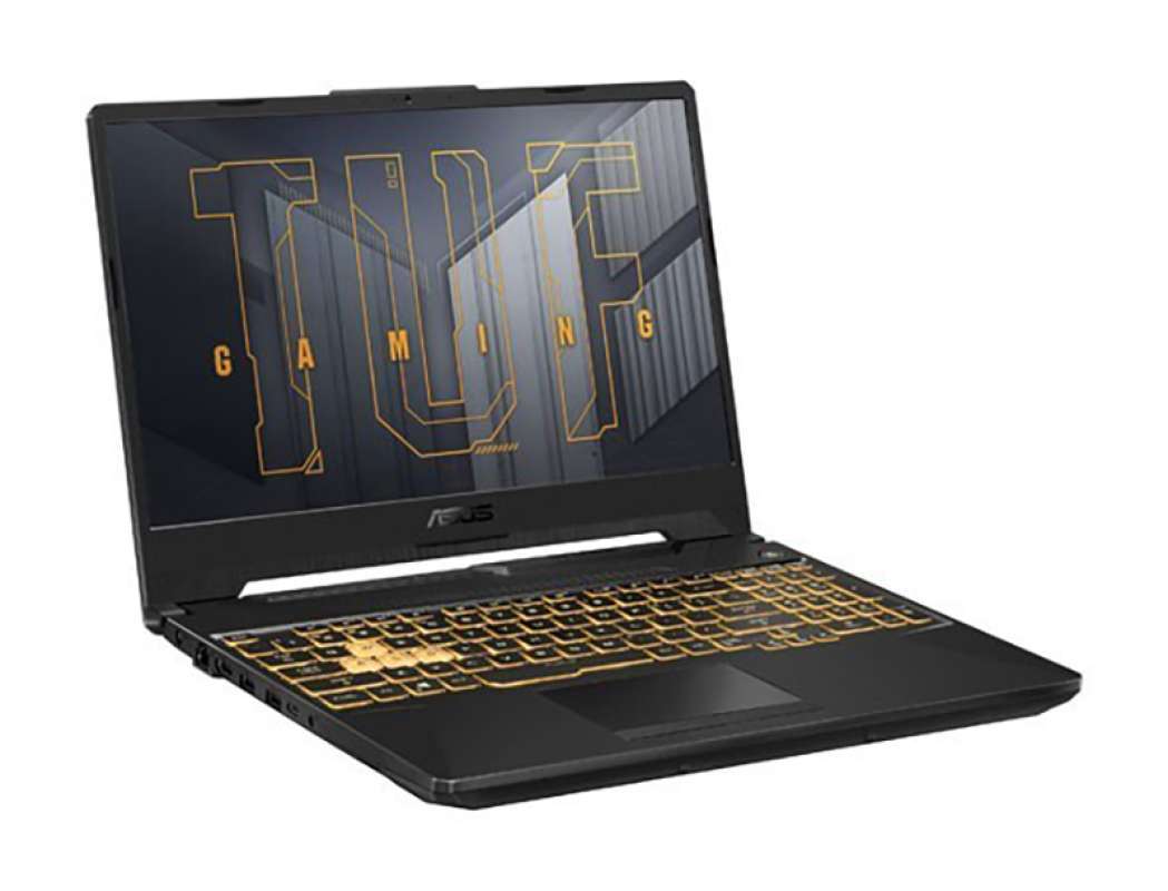 Jual Laptop Gaming Asus Tuf F15 I7 Fx506hc-i735b9t-o11 I7-11800h ...