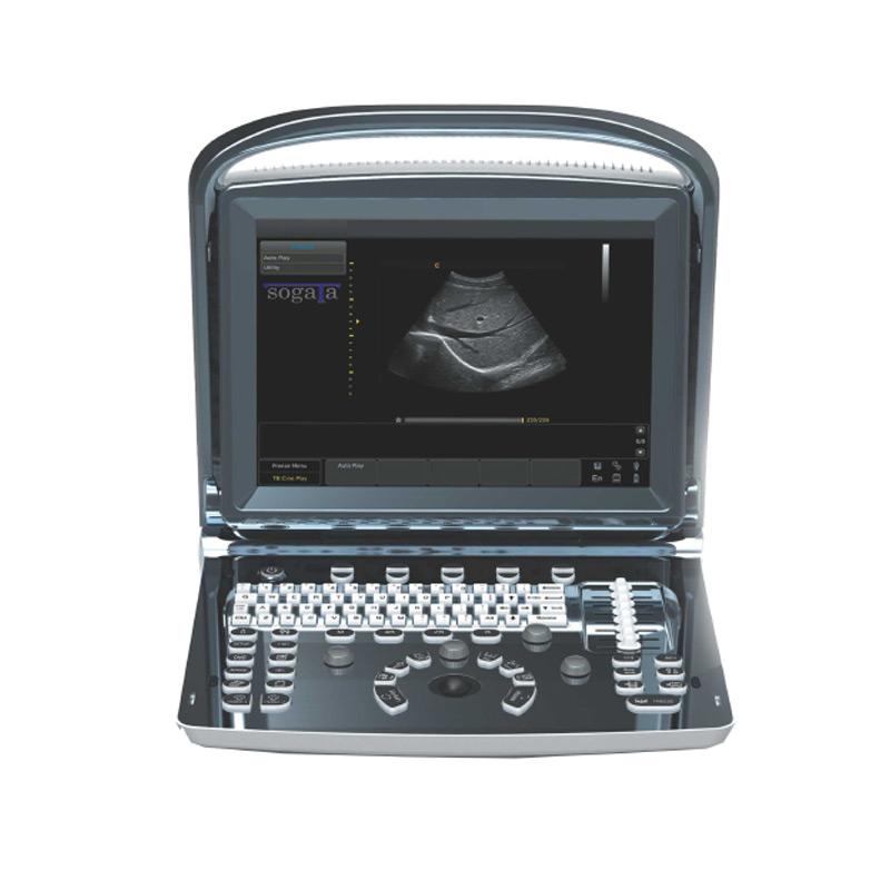 Jual Alat Usg Sg 10 Hcu Doppler B/w Full Set Di Seller Usg Sogata ...