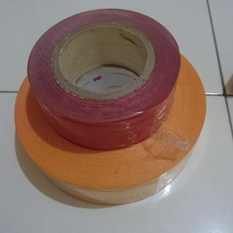 Jual sticker mobil box 3m egp 15 meter murah. di Seller Gasta Depn ...