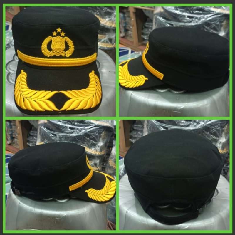 Jual TOPI KOMANDO PAMEN POLISI TOPI KOMANDO PAMEN POLRI di Seller Ariel ... Jual TOPI KOMANDO PAMEN POLISI TOPI KOMANDO PAMEN POLRI di Seller Ariel ...