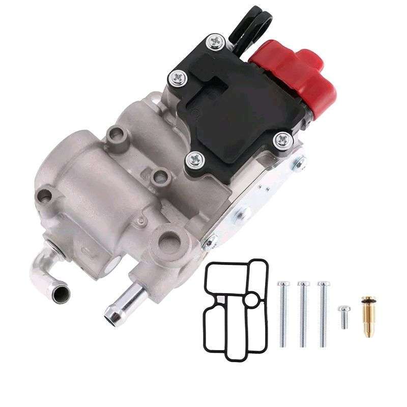 Jual servo idle up iacv throttle body mitsubishi LANCER EVO 3 GLXi CB4 ...