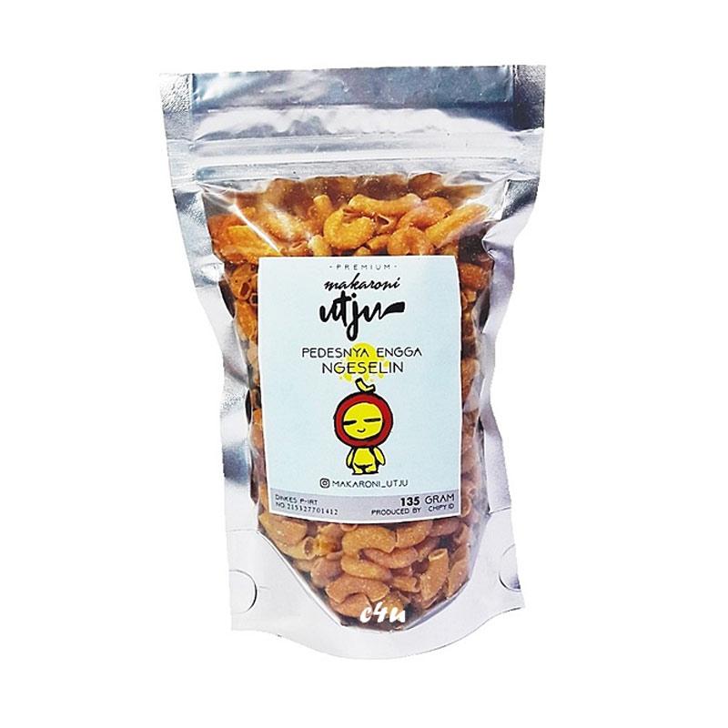 15 Rekomendasi Makaroni Bantet yang Cocok Dijadikan Camilan Gurih di ...