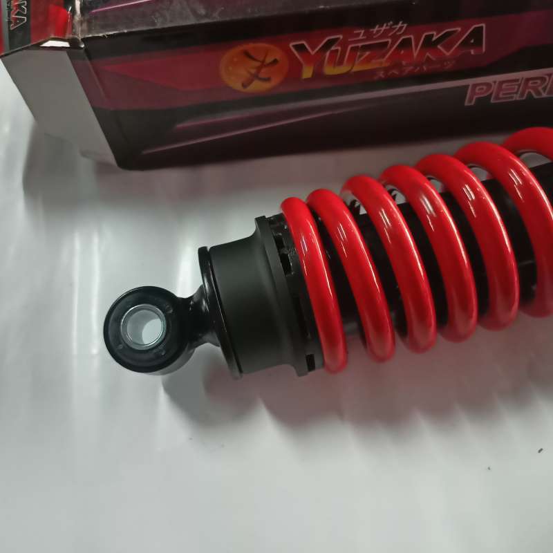 Jual Shock Belakang Monoshock Untuk Honda Vario 150 Merah Di Seller Adipart - Tamansari, Kota ...