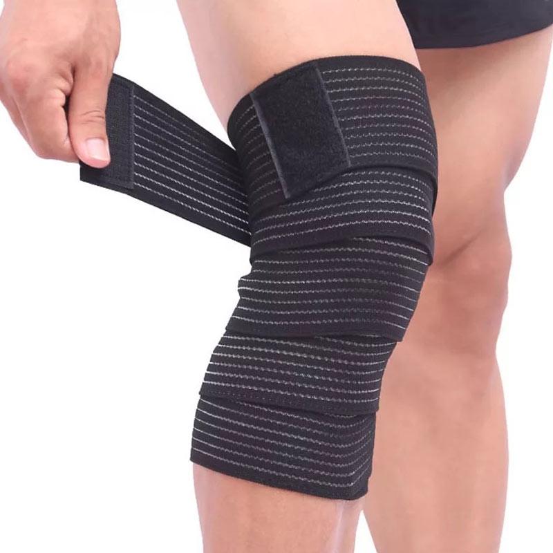 Promo Aolikes 1516 Light Knee Wraps Diskon 20% di Seller Aolikes ...