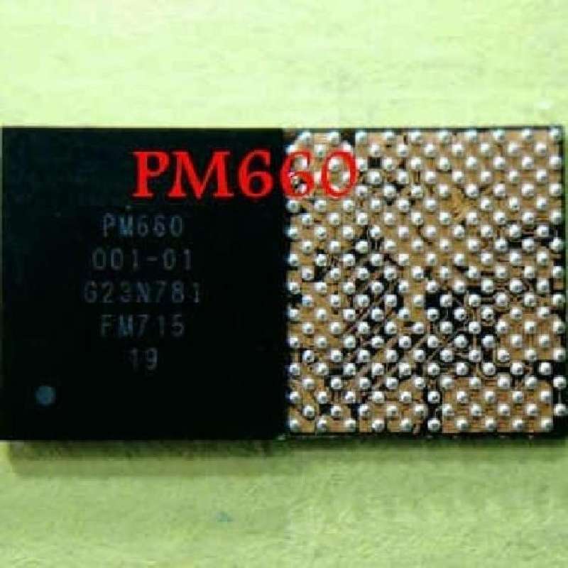 Jual Ic Power Redmi 5 Spesifikasi Original, Murah & Diskon Harga Juni ...