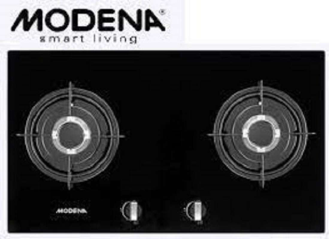 Jual KOMPOR TANAM MODENA 2 TUNGKU BH-0725 di Seller Golden Electronics ...