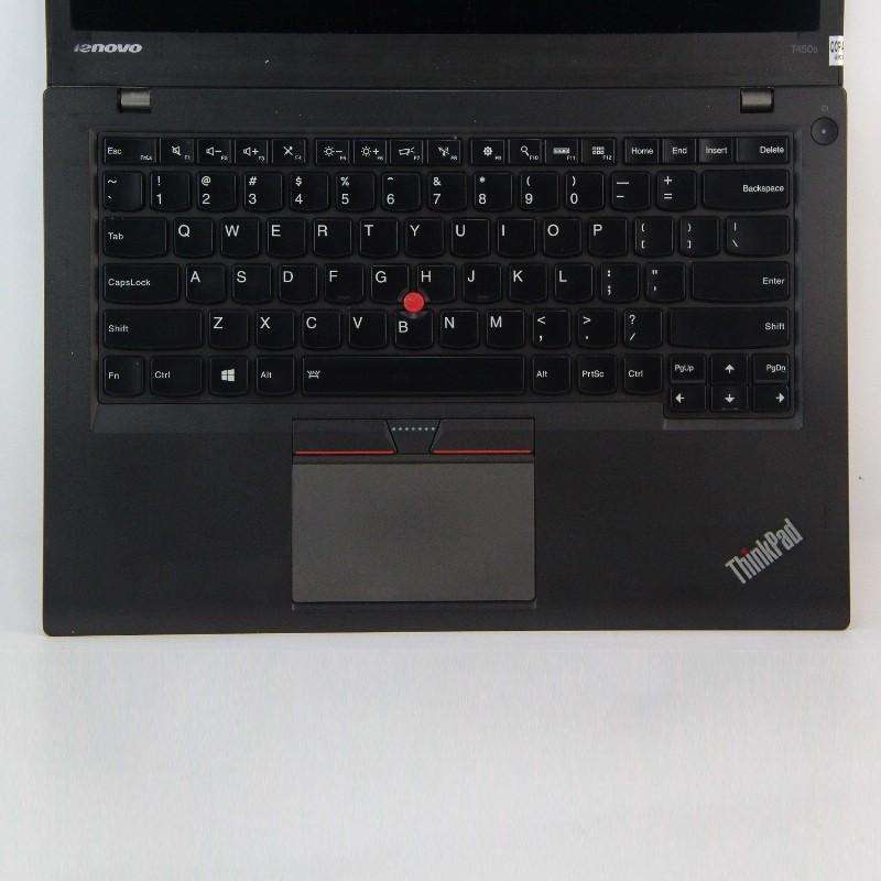Promo Laptop Murah Laptop Lenovo Thinkpad T450s Core I7-5600u 12gb Ssd ...