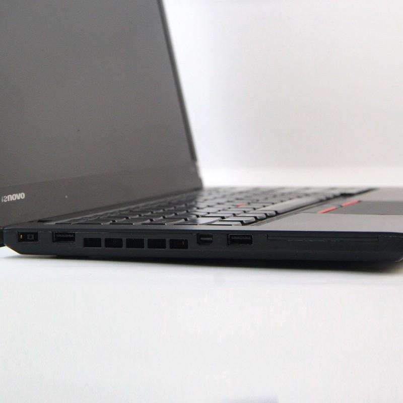 Promo Laptop Murah Laptop Lenovo Thinkpad T450s Core I7-5600u 12gb Ssd ...